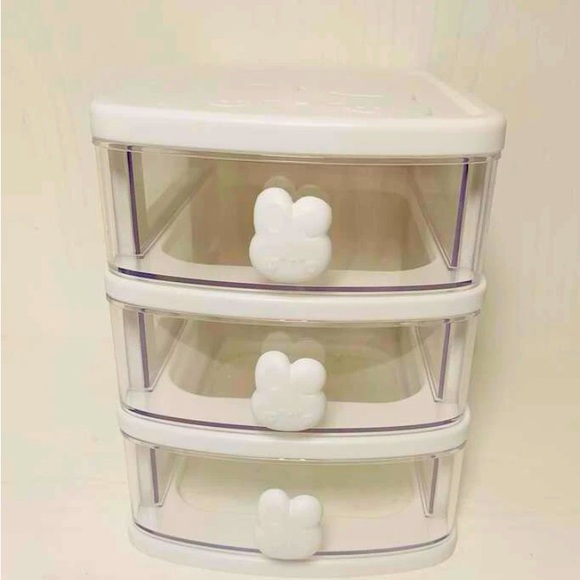 ananart | Storage & Organization | Bunny Drawer | Poshmark